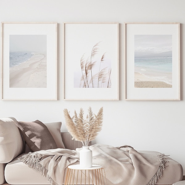 3 Picture Wall Art - Etsy