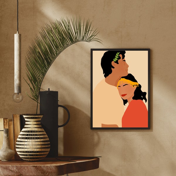 Helen of Troy - Etsy