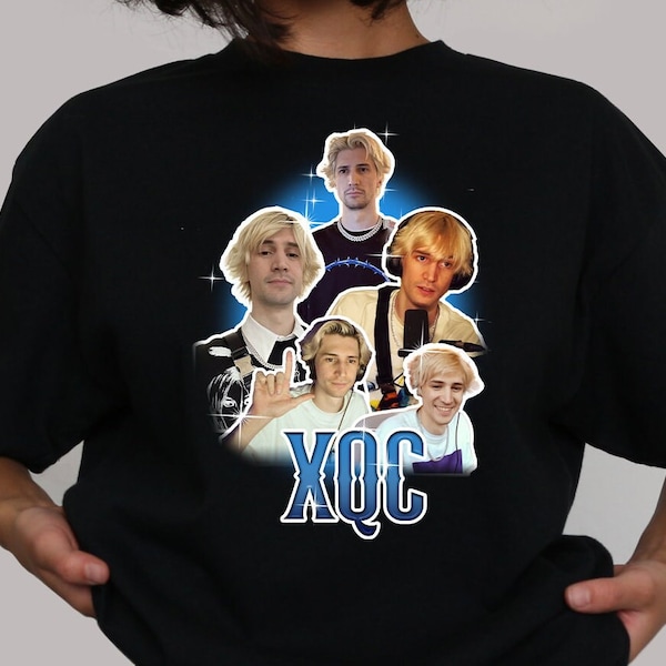 Streamer Merch - Etsy