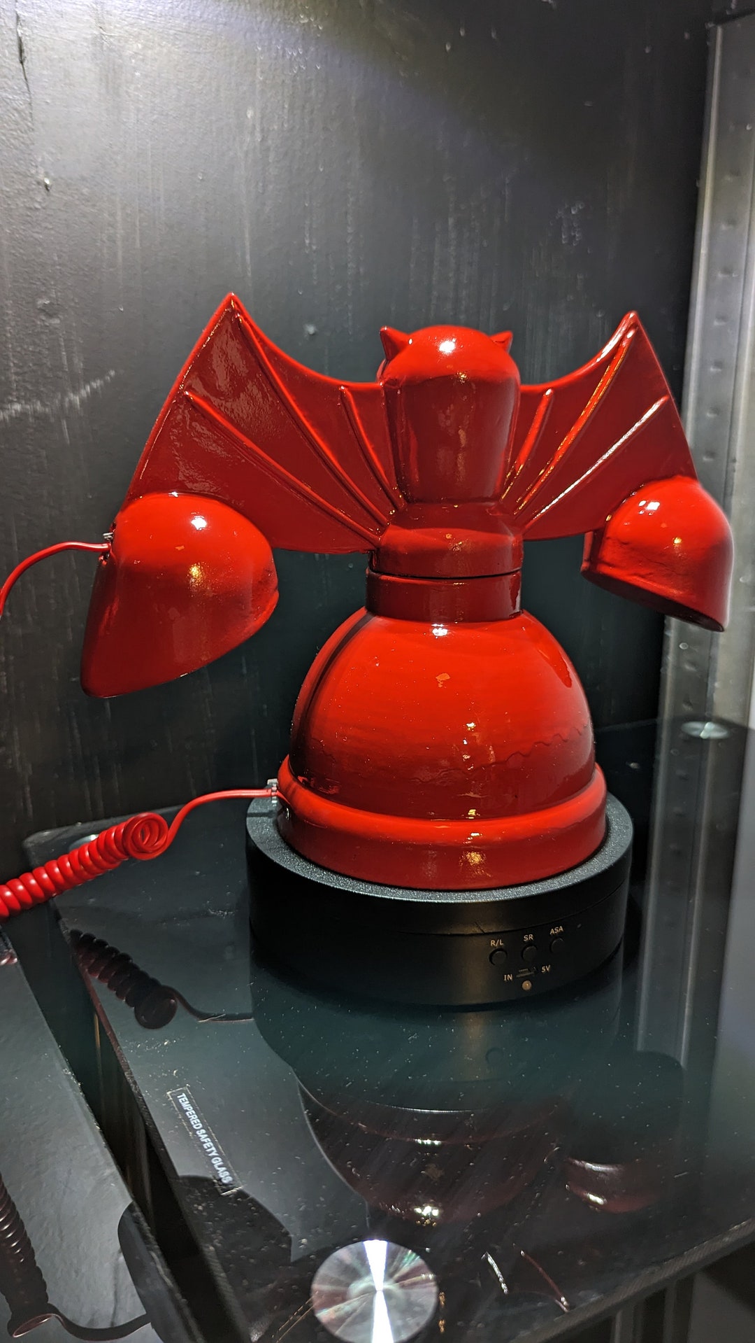1966 Batmobile Phone - Etsy Österreich