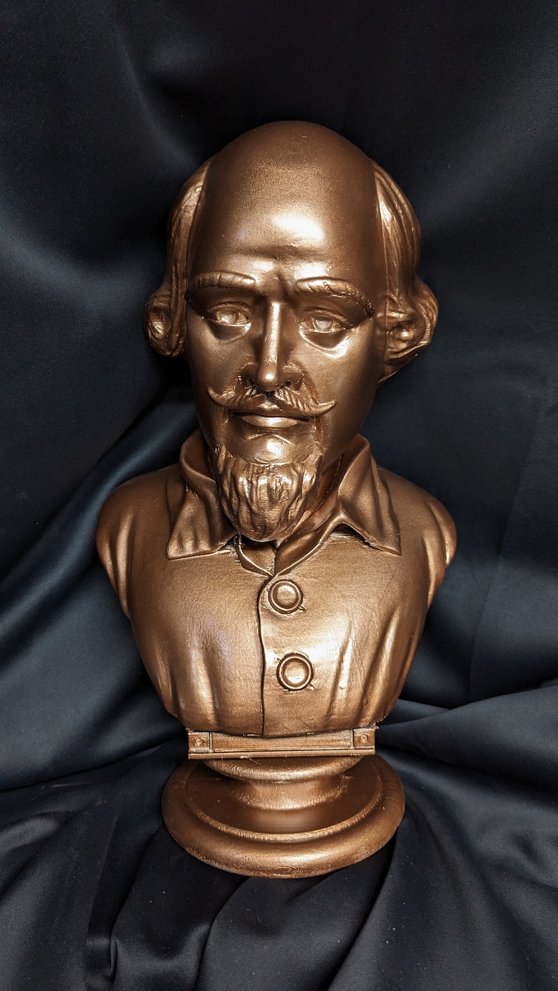 1966 Batman Shakespeare Bust - Etsy