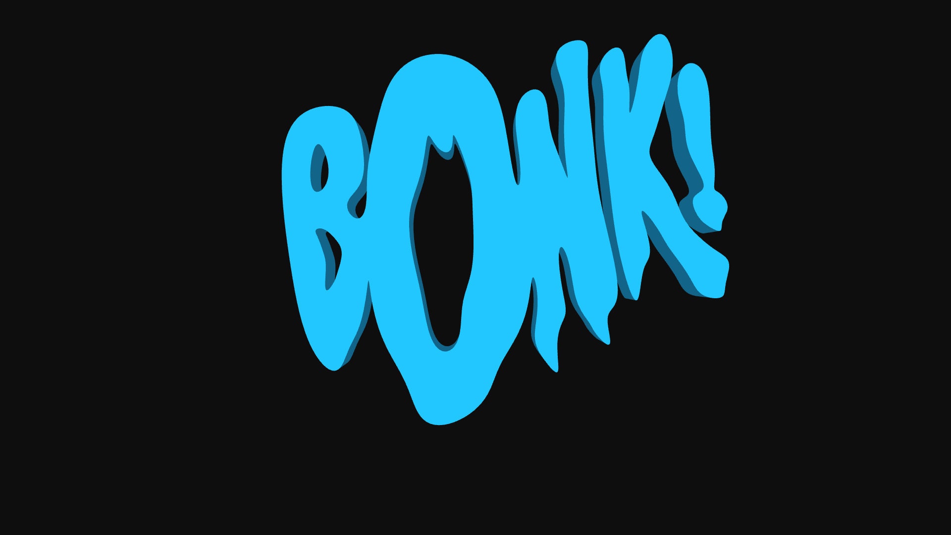 1966 Batman Comic Words - Etsy