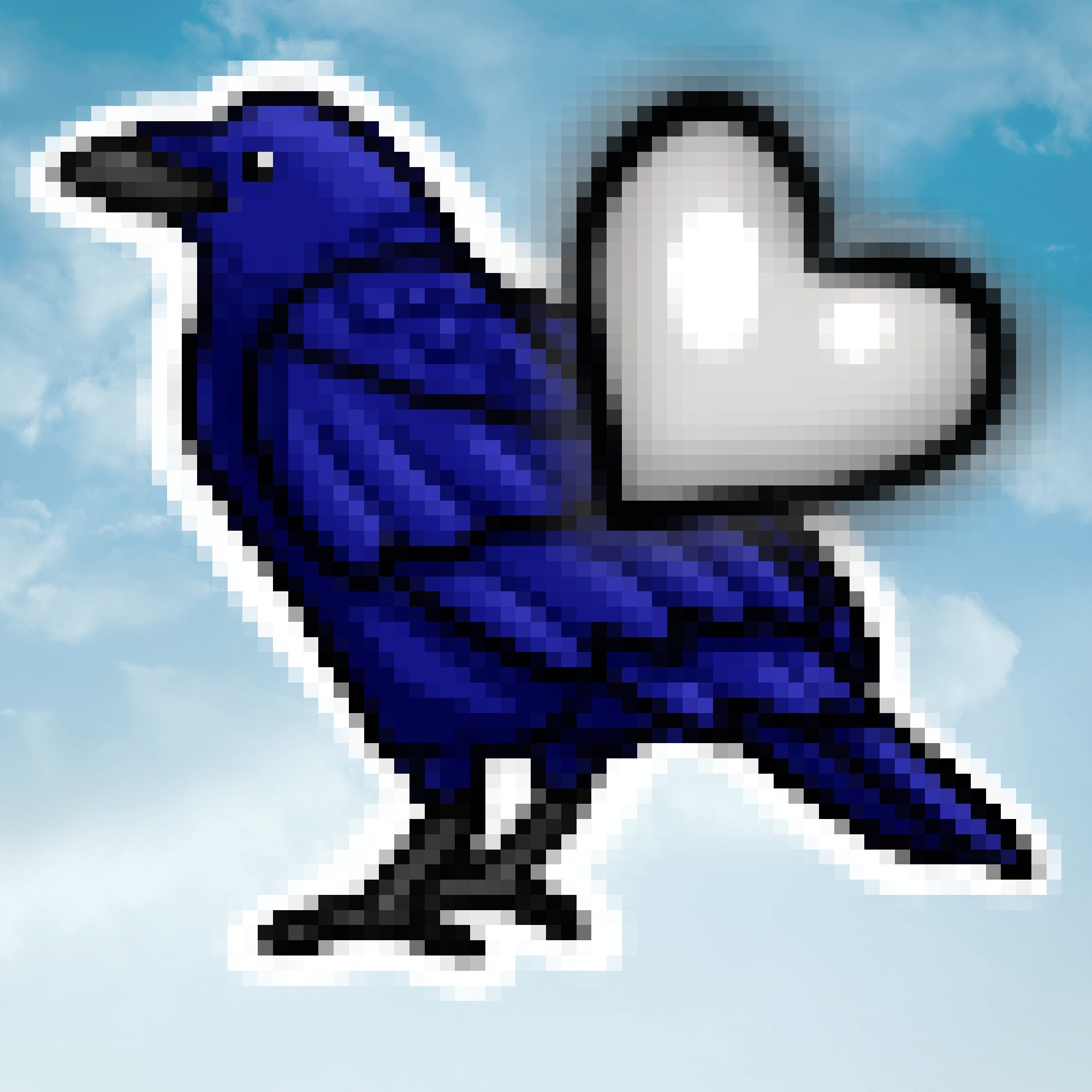 Raven Sub Badges for Twitch - Etsy