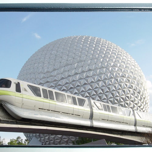 Pressed Penny Collector Book: Disney World Penny Book - Etsy