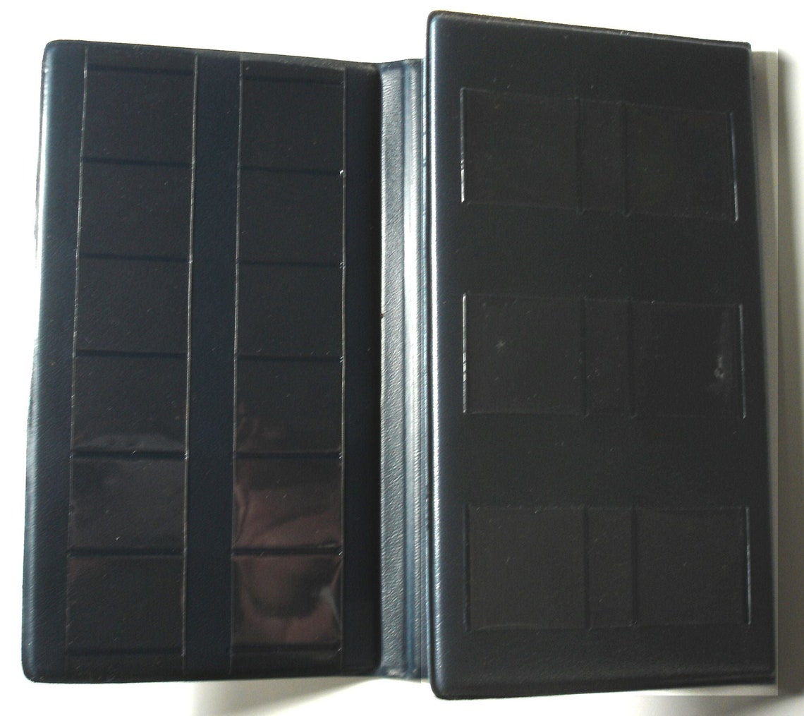 Pressed Penny Collector Book: Penny Adventure Book - Etsy