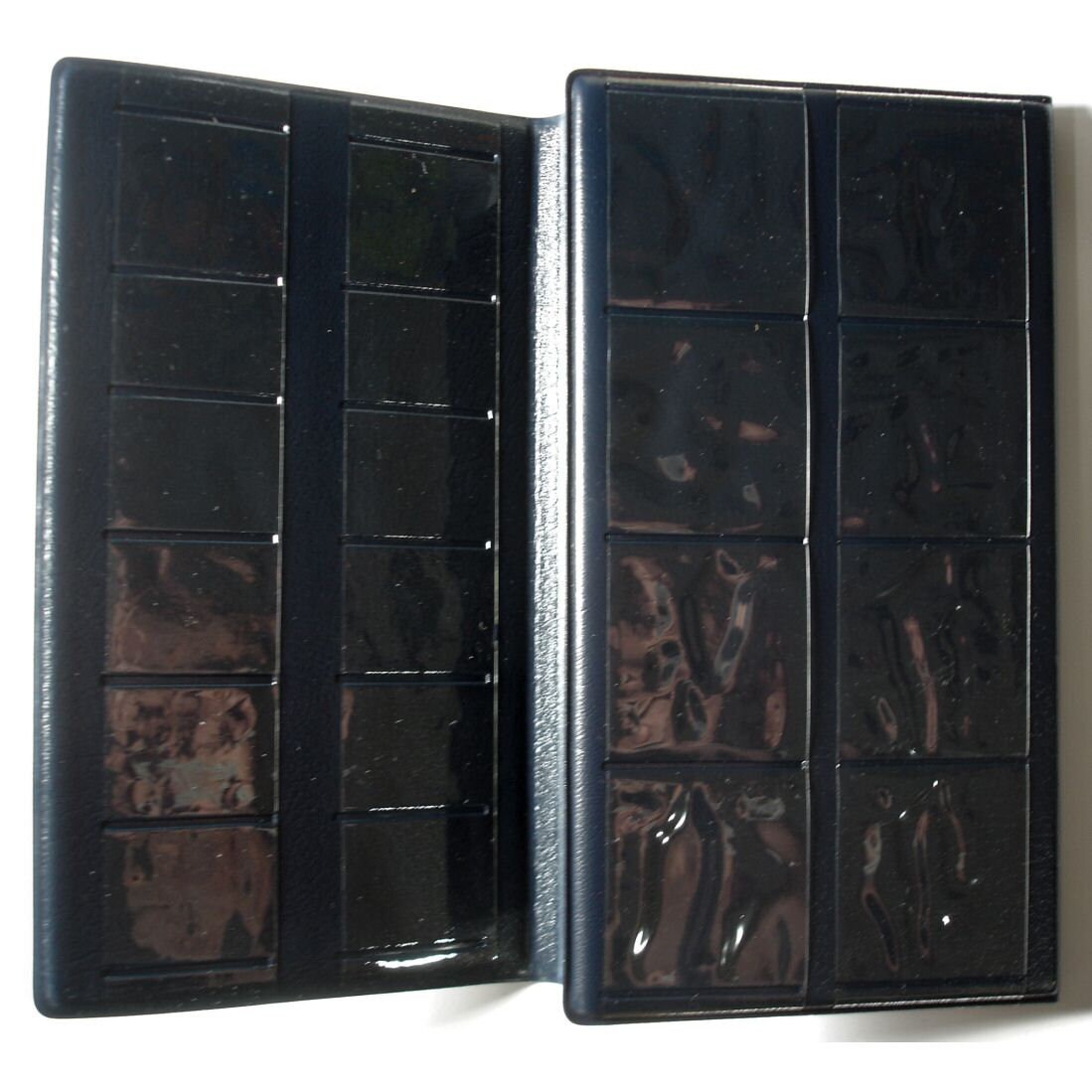 Pressed Penny Collector Book: Penny Adventure Book - Etsy