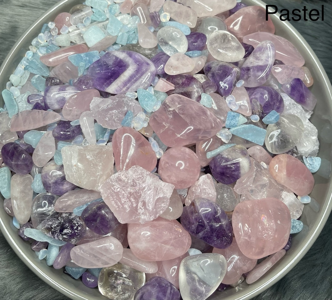 Crystal Confetti Variety Sets - Etsy