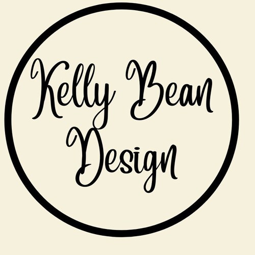 KellyBeanDesign - Etsy