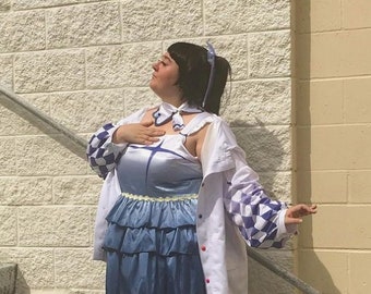 Signed Cosplay Print - Etsy