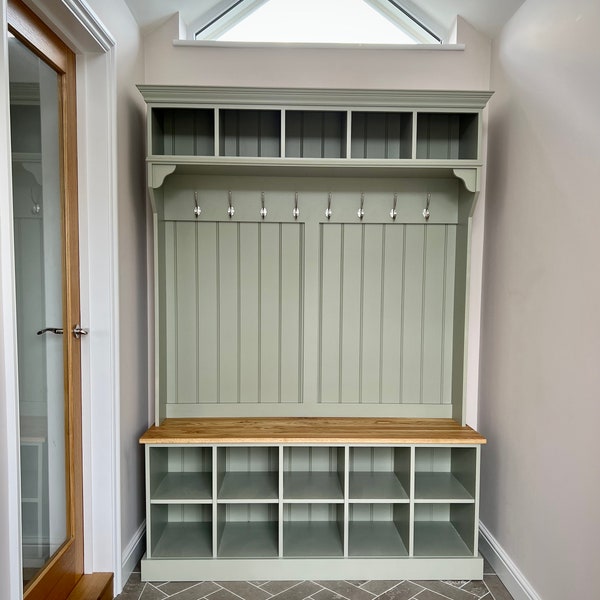 Boot Room Furniture - Etsy UK