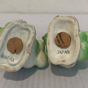 Vintage Anthropomorphic Grape Shakers - Etsy