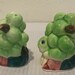 Vintage Anthropomorphic Grape Shakers - Etsy