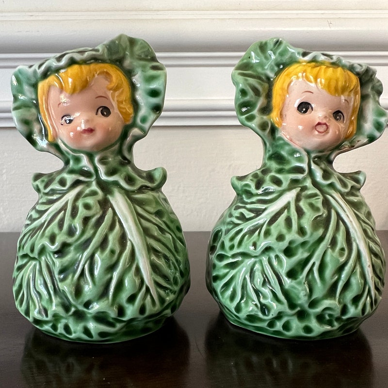 Vintage Lefton - Etsy