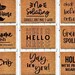 18x30 Door Mat - Etsy Canada