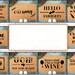 18x30 Door Mat - Etsy Canada