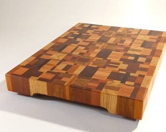 Wooden Log Tray - Etsy