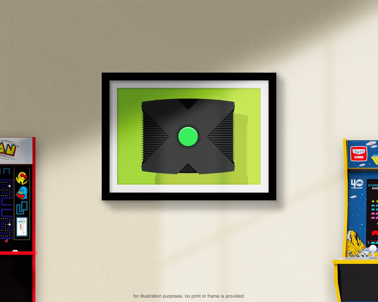 Xbox Printable Artwork | Editable SVG | EPS | Vector | Transparent PNG ...