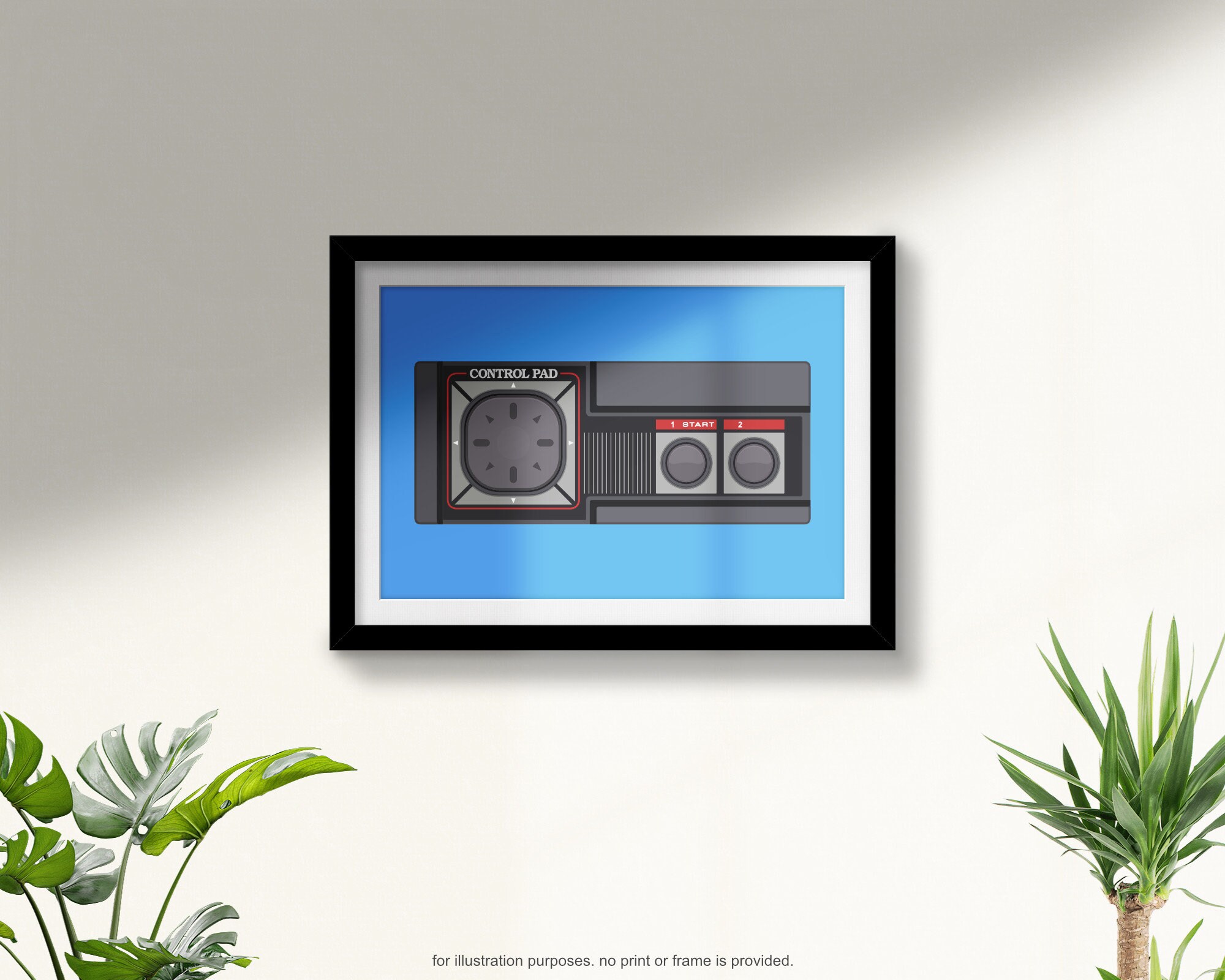 Master System SVG & Printable Artwork | Editable | EPS | Vector ...