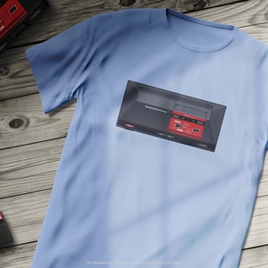 Master System Power Base SVG & Artwork | Retro Video Game Console ...