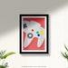 N64 Printable Artwork | Retro Video Game Controller | Vector | Editable ...