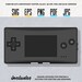 Game Boy Micro SVG & Printable Artwork | EPS | Editable Vector ...