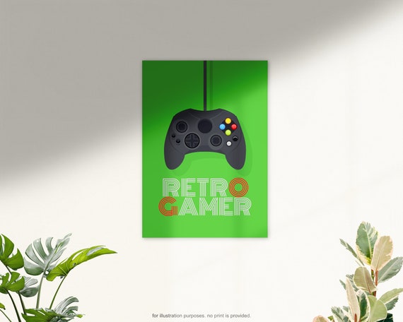 Original Xbox Controller Png