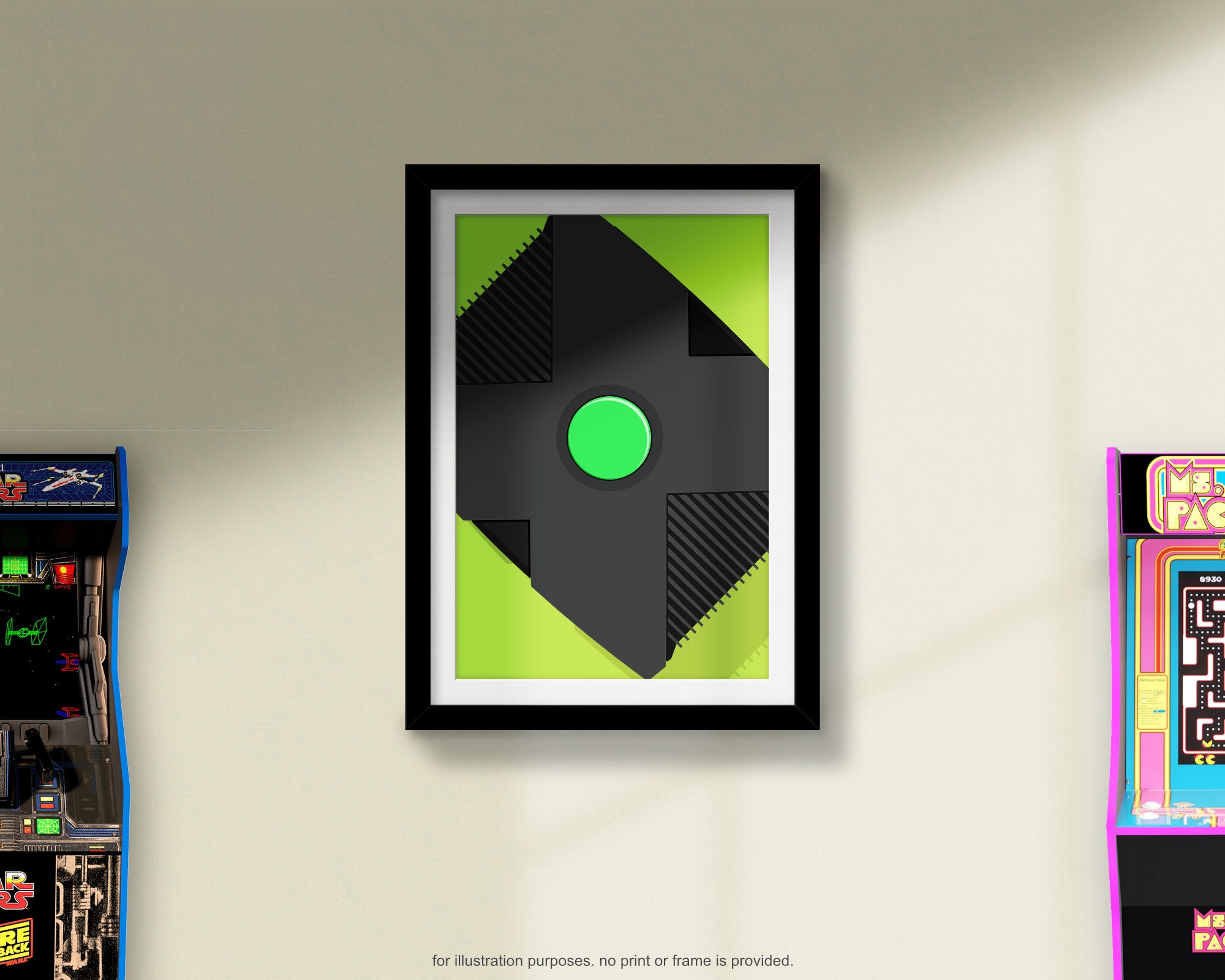 Xbox Printable Artwork Editable SVG EPS Vector Transparent PNG Retro ...