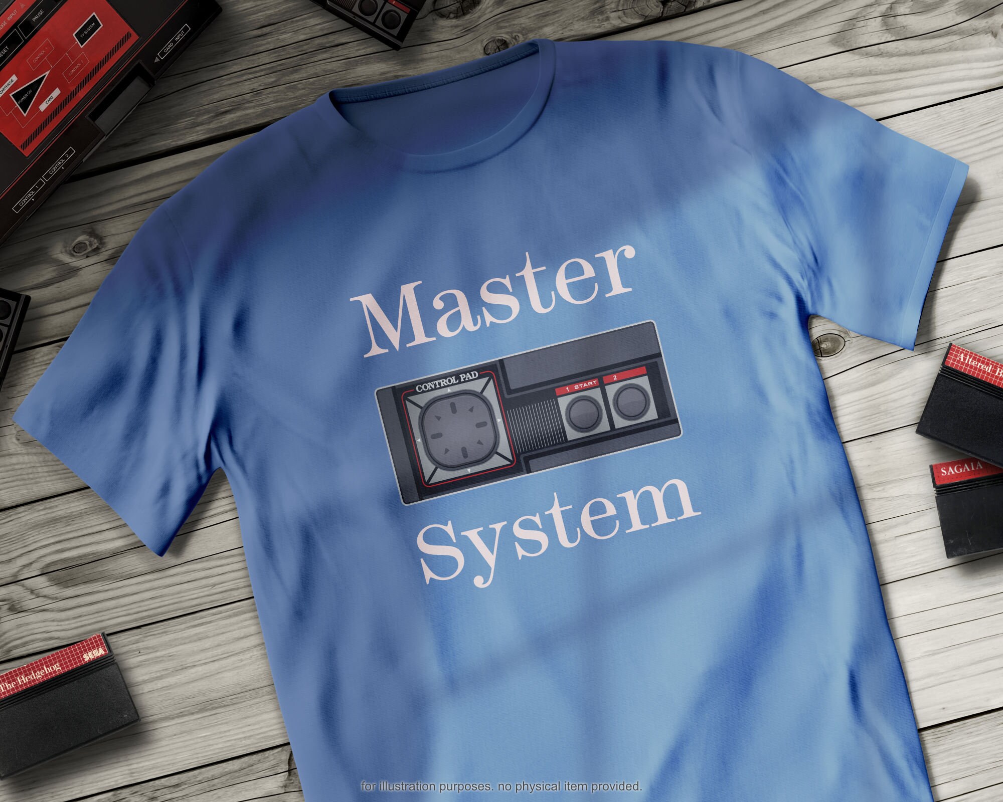 Master System SVG & Printable Artwork Editable EPS Vector Transparent ...