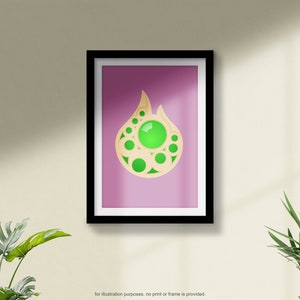 Legend of Zelda Heart Container and Stamina Vessel | Artwork Vector ...