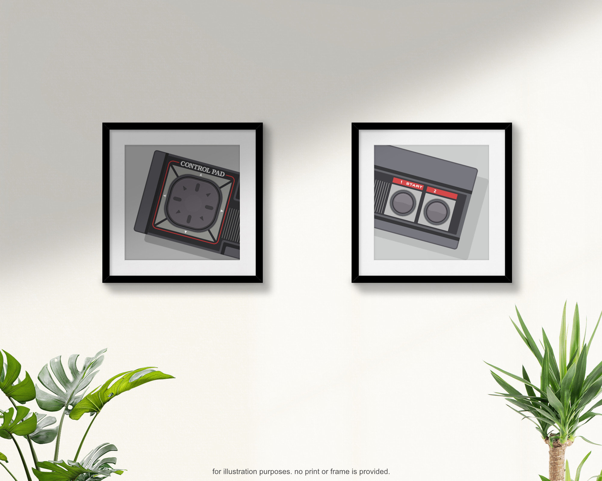 Master System SVG & Printable Artwork | Editable | EPS | Vector ...