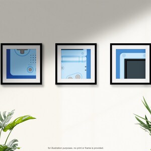 Gameboy Advance SP Printable Artwork | Retro Video Game Handheld ...