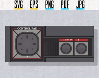 Gameboy Advance SP Printable Artwork Retro Video Game Handheld Vector ...