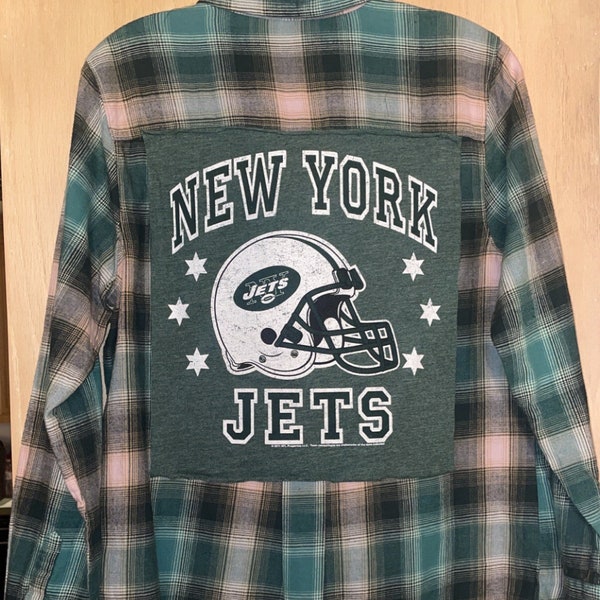 Jets Football - Etsy