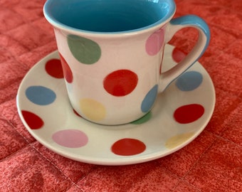 Whittard Cup - Etsy UK