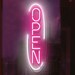 Open Neon Sign, Vertical Open Sign Led, Led Open Sign for Business ...