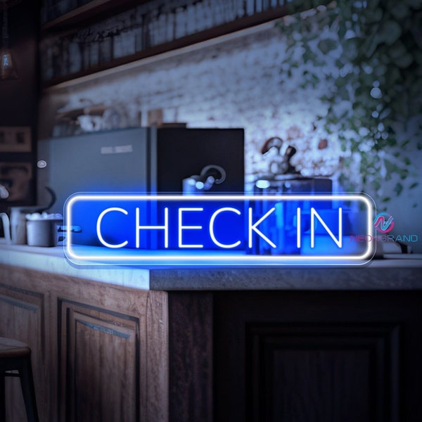 Check Out Sign - Etsy