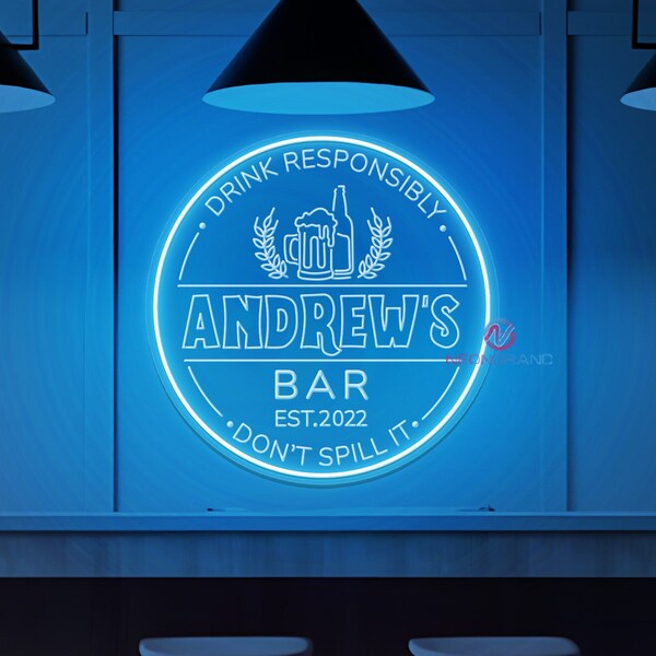 Home Bar - Etsy