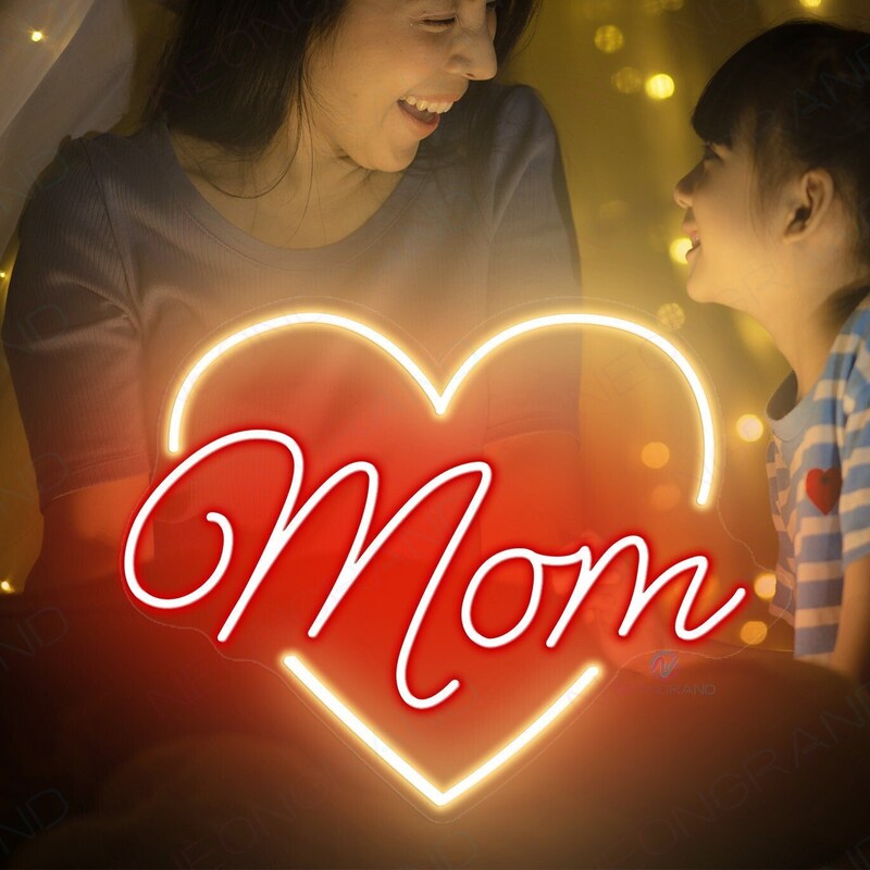 Neon Sign Painting - Etsy