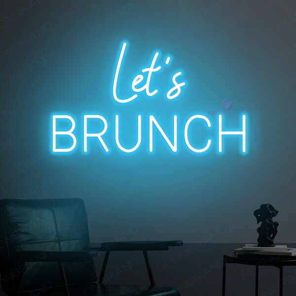 Brunch Decor - Etsy