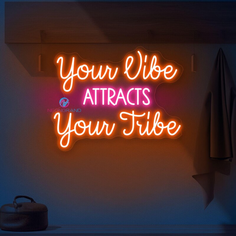 Tattoo Neon Sign - Etsy