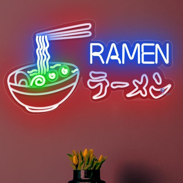 Flying Noodles Led - Etsy