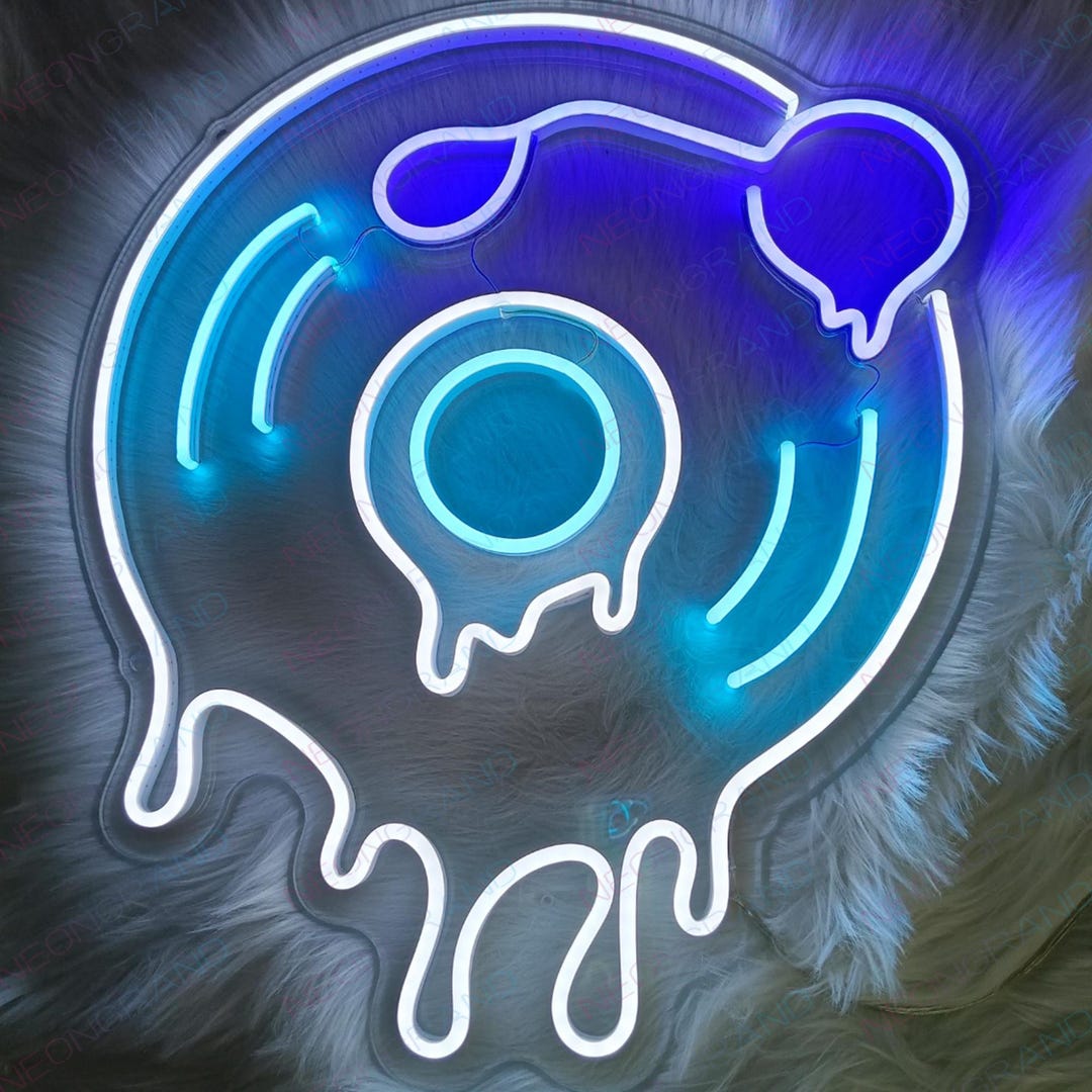 Vinyl Neon Sign Record LED Light Neon Vinyl Sign Neon Music Light ...