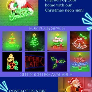 Happy Easter Neon Sign Easter Party Decor LED Light Easter Gift Rabbit ...