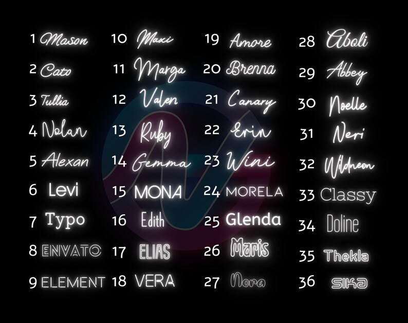 Outdoor Neon Sign Waterproof Neon Sign Patio Sign for Outdoor - Etsy