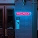 Vacancy Sign Vacancy Lighted Sign Vacancy LED Light Vacancy Neon Sign ...