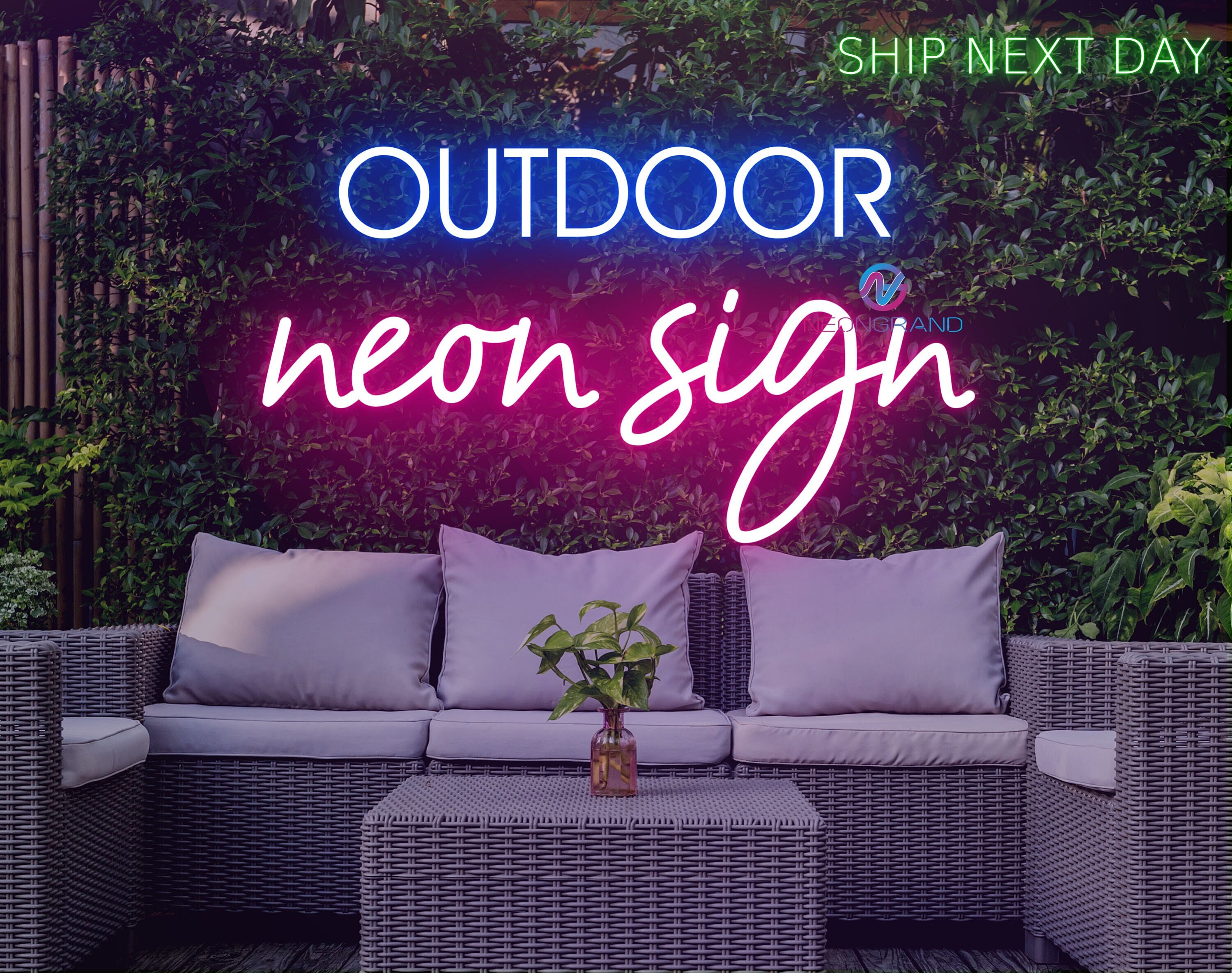 Neon Open Sign for sale| 83 ads for used Neon Open Signs