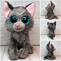 Beanie Boo - Etsy