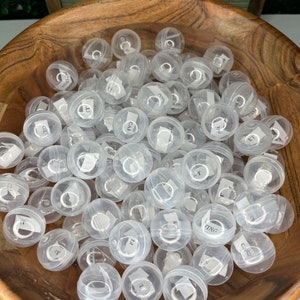 Bubble Capsules | Crystal Mystery Gift, Intuitive Crystal Pull, Mystery ...