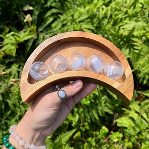 Bubble Capsules BULK | Crystal Mystery Gift, Intuitive Crystal Pull ...