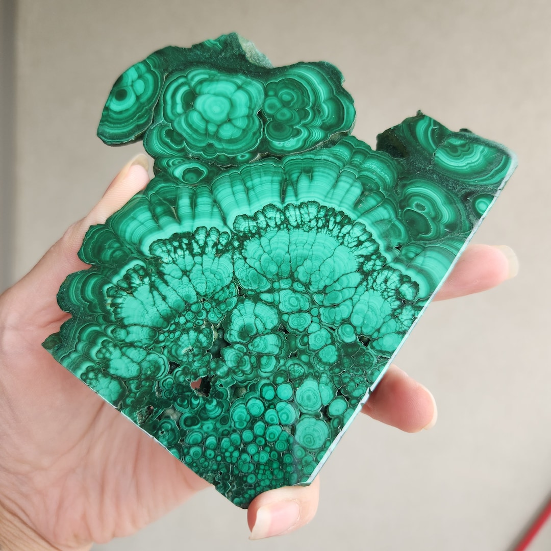 Malachite Slabs - Etsy